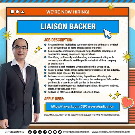 Kyrah Rose Oliveros On Linkedin Bitlyapplycbnow Bit