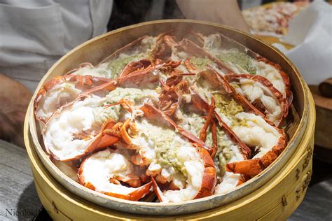 高雄日本料理推薦｜綠midori 無菜單日本料理，日本料理也可以像看秀，波士頓龍蝦三吃cp值最高的日本料理。 汀尼扣 Nicole