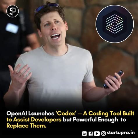 codex openai s new coding tool sparks debate posted on