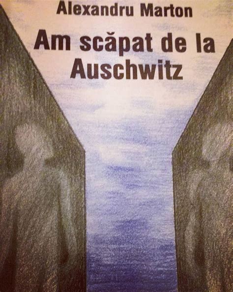Am scăpat de la Auschwitz recenzie Bookmymind