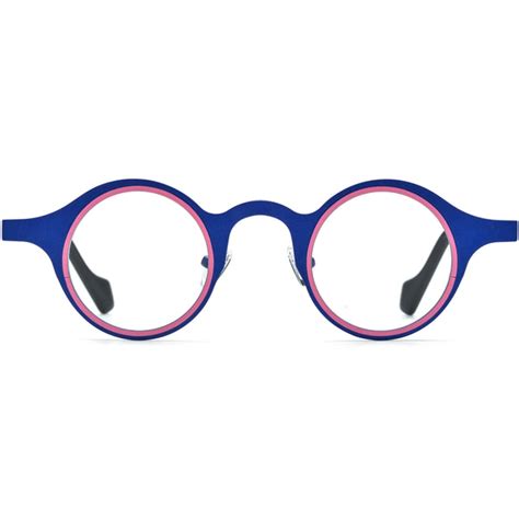 Geometric Glasses Mw1124 Eyeshells