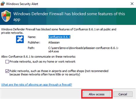 how to install confluence step by step guide