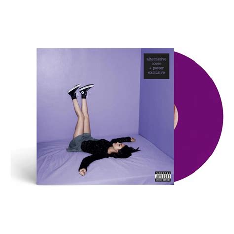 Olivia Rodrigo Guts Vinilo Lp Magenta Target Edition Wonderbox