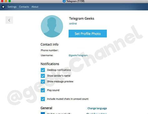 How to Use Telegram in Pakistan 2024: Step by Step Guide - Meta Pakistanis
