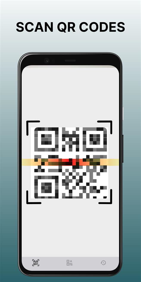 Descargar Qr Code Scannerandbarcode Reader Apk Última Versión 17 Para