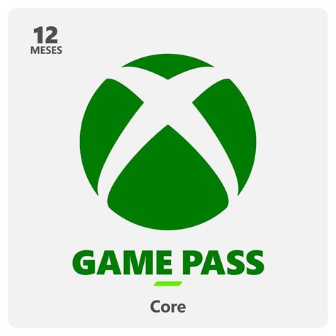 Xbox 2025 Game Pass Core Justina P Bird