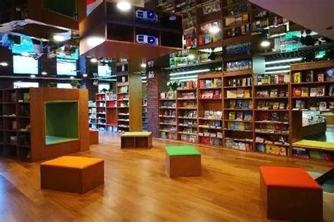 北京最美书店 北京有哪些书店 随意云