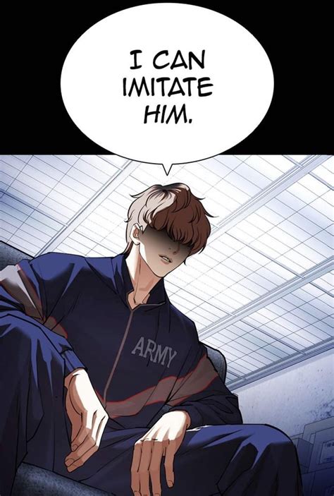 You See Here Johan Refers To Ui Daniel As “him” Is This The Creator
