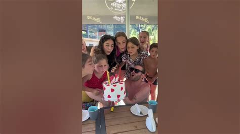 თამაზა და ლენუკა ლაგოდეხში Youtube