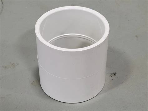Spears 3 Pvc Socket Coupling Sch40 429 030 Box 28