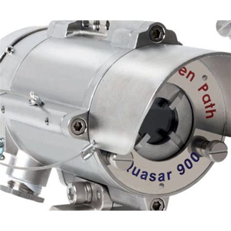 OPEN PATH GAS DETECTORS Proatex équipements industriels