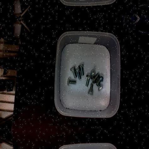 Screw Detection Object Detection Dataset And Pre Trained Model By Yolotest