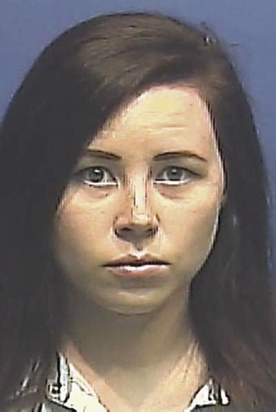 Former Teacher Pleads Guilty To Sex Charges Local News