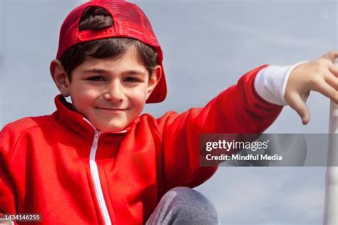 Backwards Baseball Cap Photos And Premium High Res Pictures Getty Images