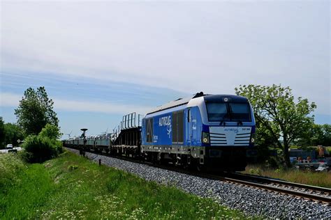 P2070942 Siemens Vectron DE 247 909 Anne Von RDC Autoz Flickr