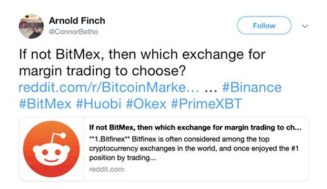 BitMEX Panic Exodus Causes Influx Of Bitcoin Traders Rushing To PrimeXBT