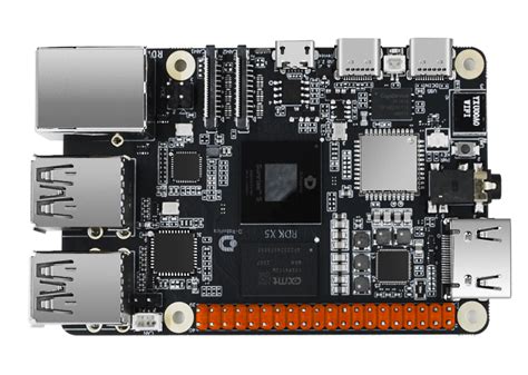 Rdk X5 Robot Development Kit D Robotics