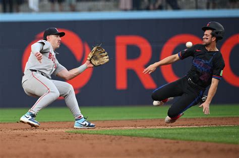 Mlb Betting Preview June 18 Red Sox Vs Blue Jays Predictions