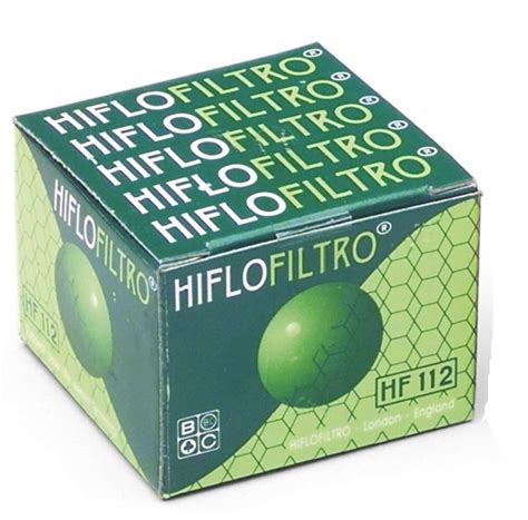 HIFLO HF204 - cross reference oil filters | oilfilter-crossreference.com