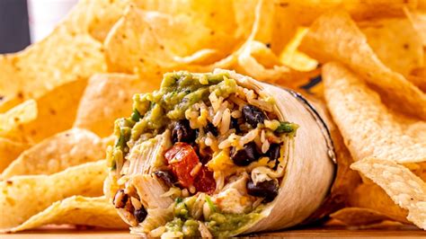 Moe S Southwest Grill Puts Customers First With New Menu Items