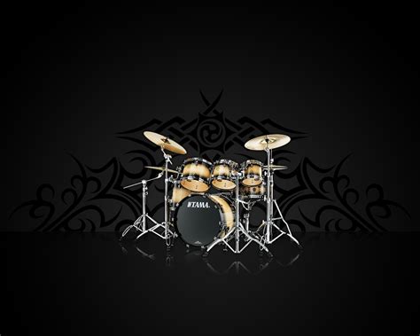 🔥 150 Free Drum Wallpapers Wallpapersafari