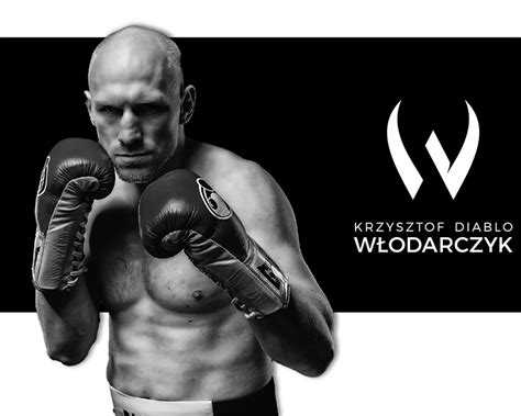 Krzysztof Diablo Włodarczyk Spotkanie z mistrzem Browar Chojnice