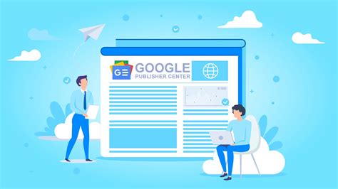Como Resolver Se O Vazia No Google Publisher Center Adaga Digital