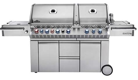 Napoleon Grills Prestige PRO 825 Review Find Best Grill
