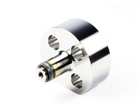 Port Adapter Assembly WPA Shop