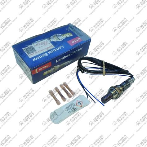 Lambda Sensor For E31 E36 E38 E39 E46 E52 E53 E65 E66 E67 E85 E60 E61 E83