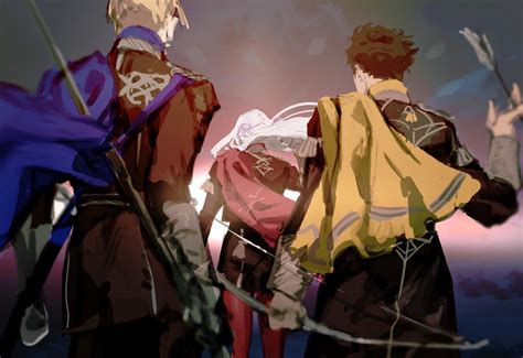 Fire Emblem Three Houses Dimitri Fe Story