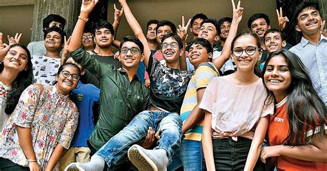 Ssc Result 2023 दहावीचा निकाल घसरला ९३८३ टक्के विद्यार्थी यशवंत