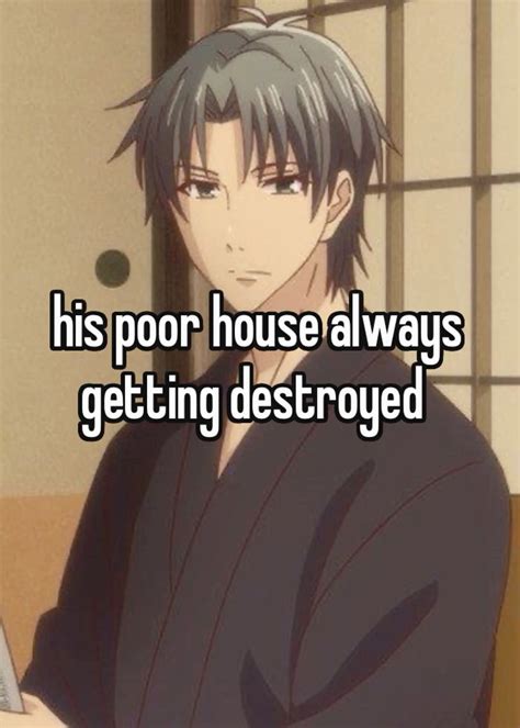 54 Anime Memes Ideas In 2025 Fruits Basket Anime Fruits Basket Anime