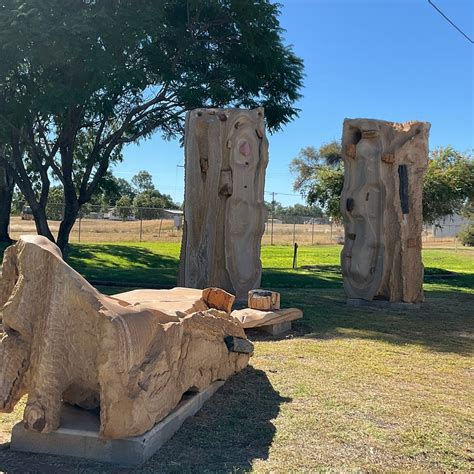 Fossilised Forest Sculpture 2025 All You Need To Know Before You Go