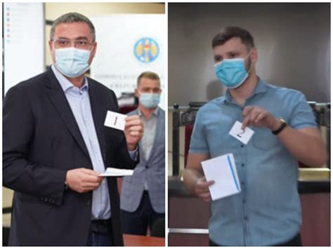 (Видео) "Правило номер 1- никогда не быть номером 2". В ЦИК прошла ...