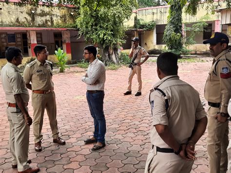 Case Filed Against Two Dozen People From Both Sides Who Disputed