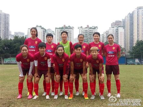 女足，國青10月22日分別對戰烏茲別克斯坦，誰報國足一箭之仇 每日頭條