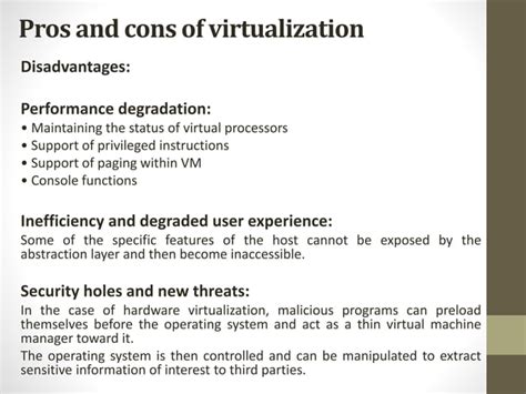 Cloud Computing Unit 1 Part 2 Pptx
