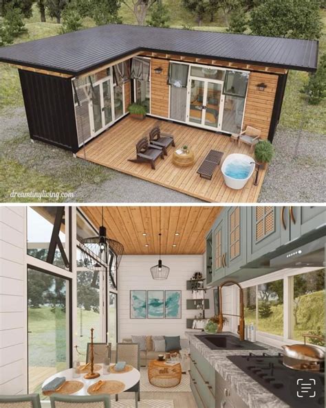 Cuáles Son Las Ventajas De Tener Una Casa Triangular Planos De Casas Top