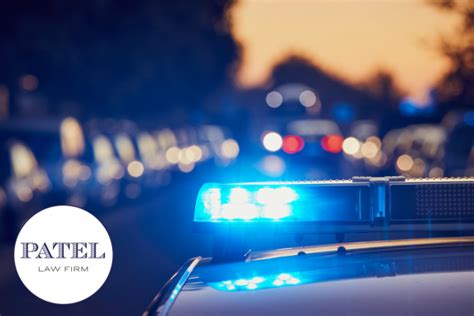 Labor Day Dui Arrests In Savannah What To Do If You Were Charged Over