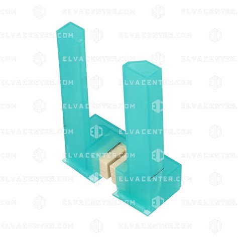 Guide Rail Lubricator Plastic Etn 110 For Guide Holder Hsms Shop Elvacenter