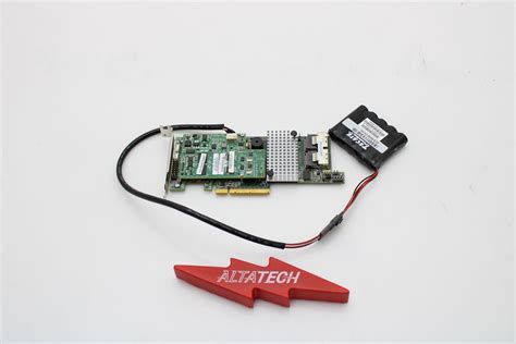 cisco ucs raid9271cv 8l lsi megaraid 8 port sas raid control