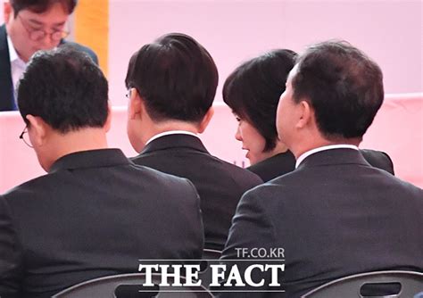 부처님오신날 한 자리에 모인 여야 대표 Tf사진관 포토 기사 더팩트