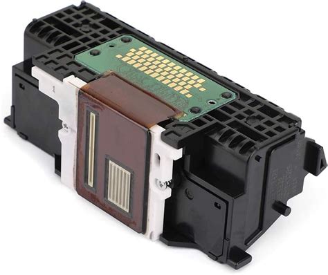 Print Head QY6 0082 Têtes d impression pour iP7220 iP7240 iP7250 iP7280