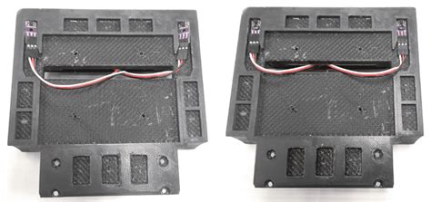 1kg Autonomous Sumo Robot Starter Kit User Guide