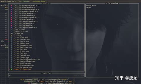 Vim配置好了难道比vscode还要高效？ 知乎