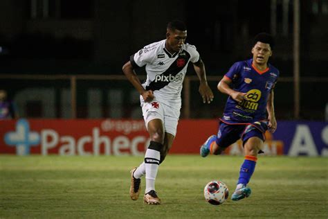 barros do vasco acelera recuperação de cirurgia e posta vídeo de