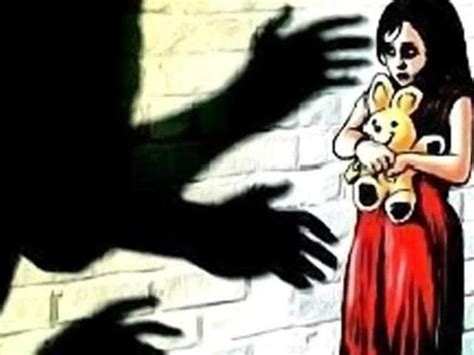 Four Minors Detained For Sexually Assaulting Six Year Old Girl In Pune