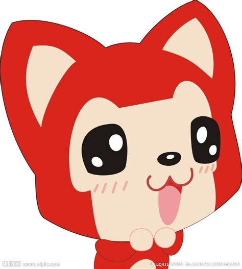 阿狸 高清图片，堆糖，美图壁纸兴趣社区