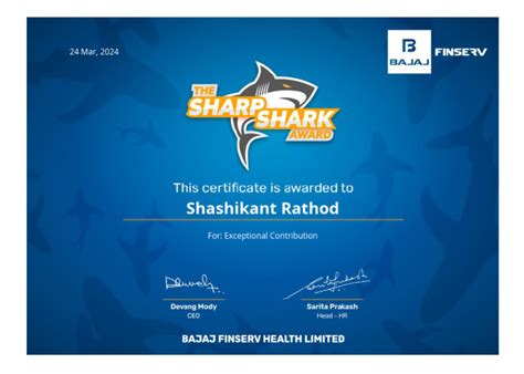 Sharp Shark Pdf